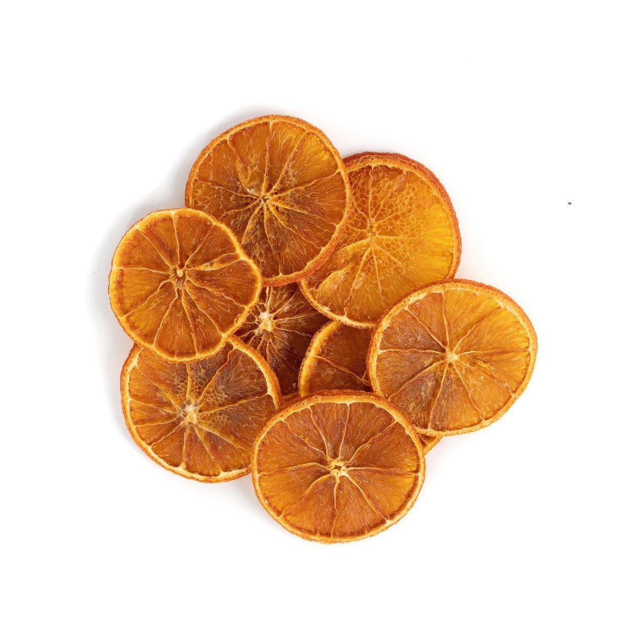 Dehydrated Mandarin Orange Slices – Cocktail Garnish – The Essential ...